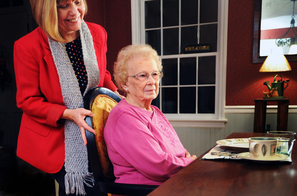 12 must-haves for aging in place - ComforTek Blog