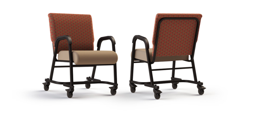 13 reasons the Titan chair is perfect for rehab & therapy - ComforTek Blog