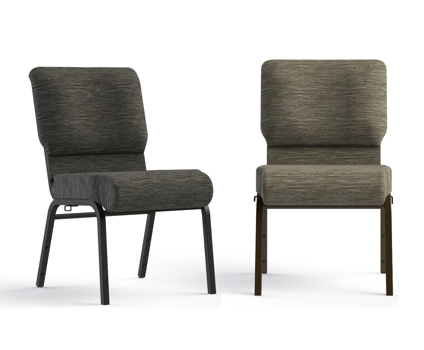 Chair comfort at a conference, should you think about it? - ComforTek Blog